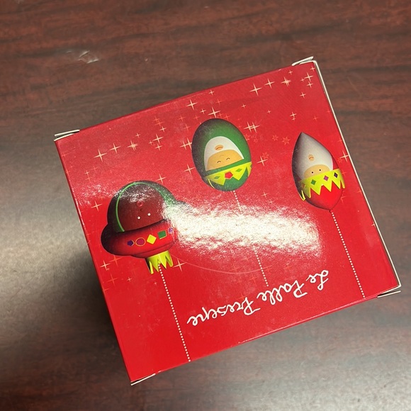 Alessi | Holiday | Nwtalessi A Di Alessi Three Wise Men Christmas ...